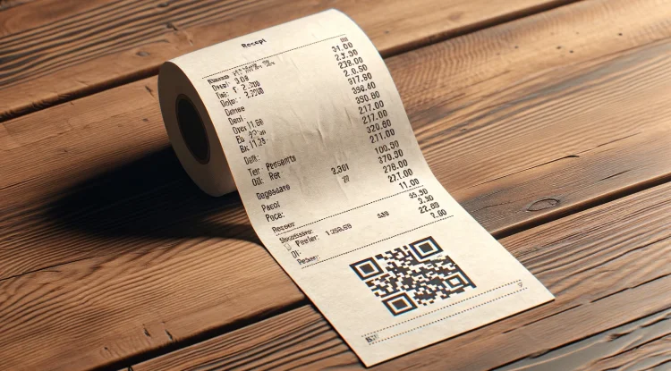Nota Fiscal QR Code: Como Ler e Verificar - Consulta DANFE - Blog